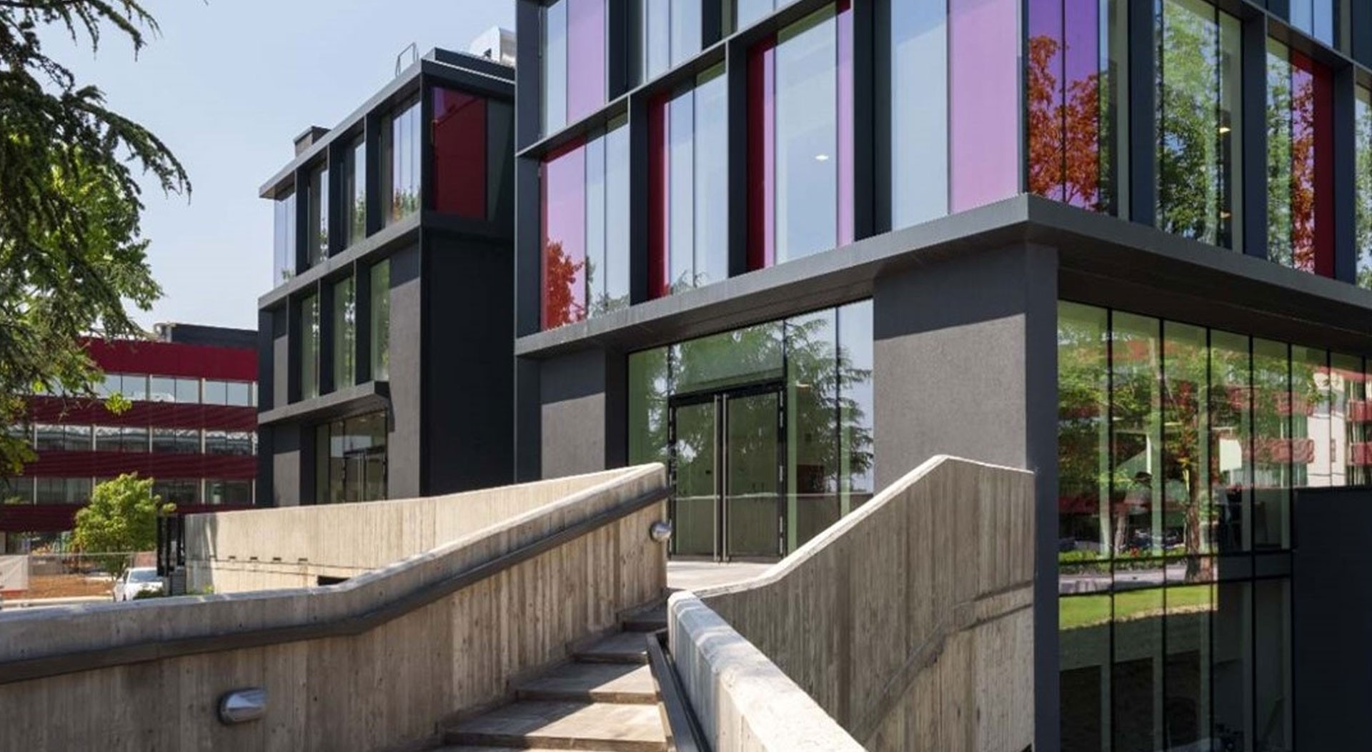 YARD REAAS advisor tecnico di Quinta Capital SGR nell'acquisizione del ... YARD REAAS advisor tecnico di Quinta Capital SGR nell'acquisizione del ...