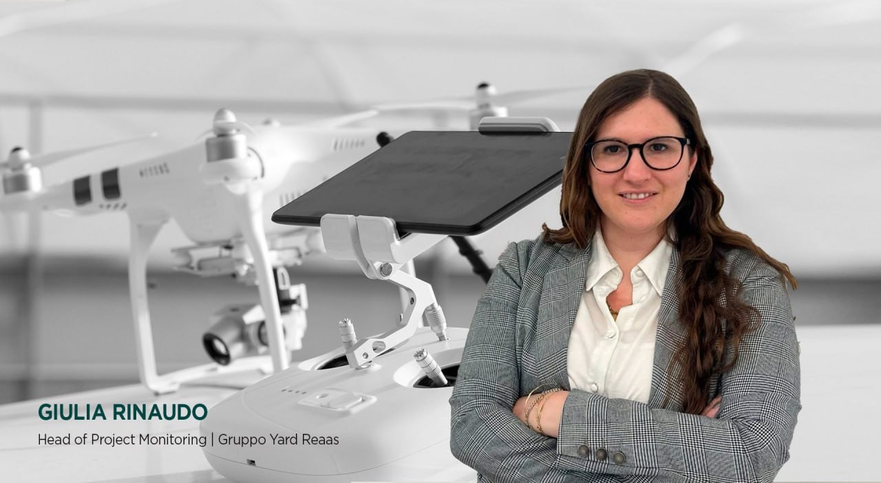 Le applicazioni internazionali di droni nel segmento operativo